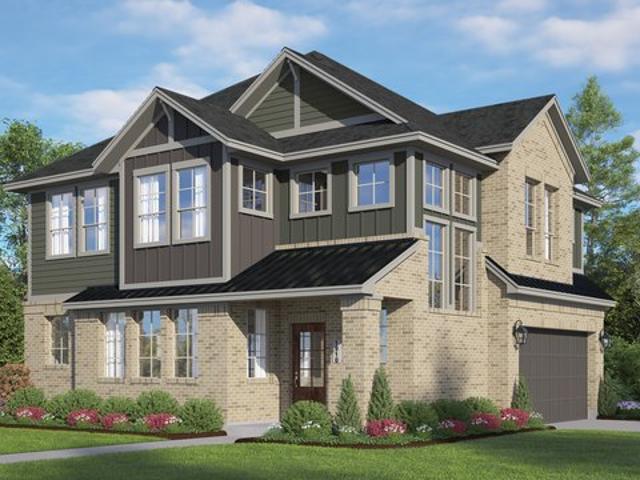 5315 Palo Verde Dr, Iowa Colony, TX 77583