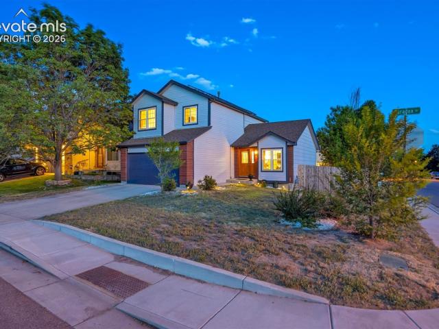 5315 Paradox Drive
