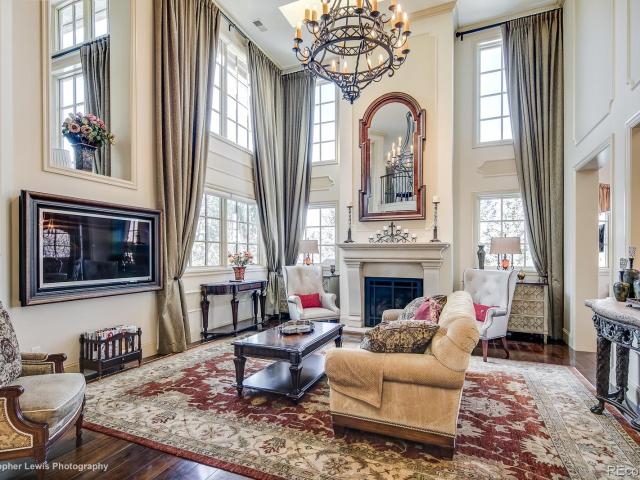 5315 Preserve Drive