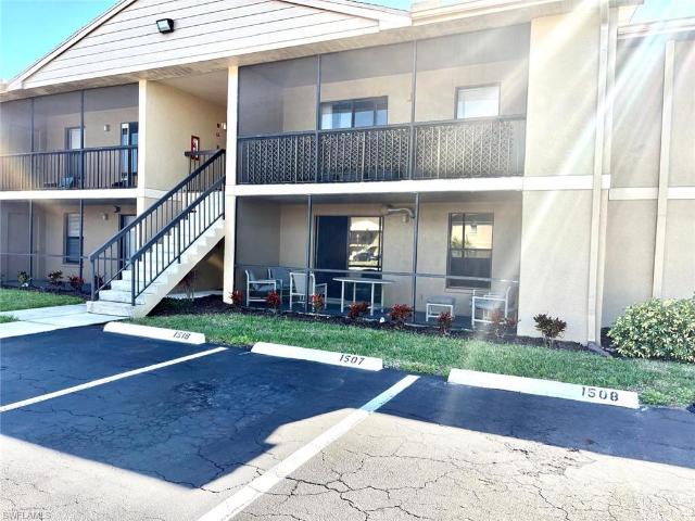 5315 Summerlin Rd, Unit 1508, Fort Myers, FL 33919 | MLS #226005