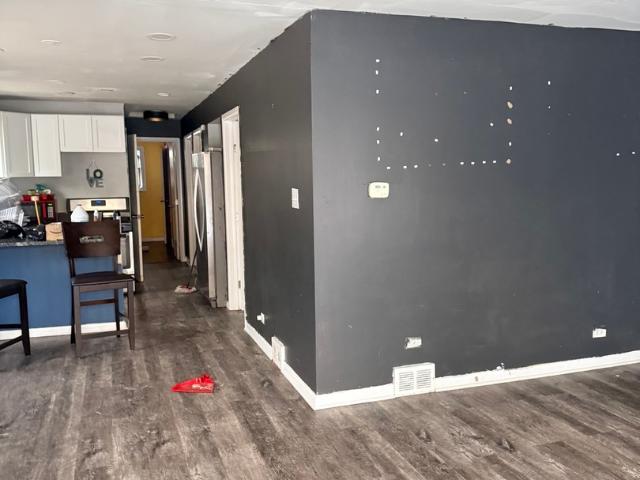 5315 S Lowe Ave, Chicago, IL 60609 | MLS #12534 | Compass
