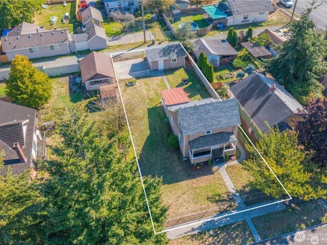 5315 S Prospect St, Tacoma, WA 98409 | MLS #2493