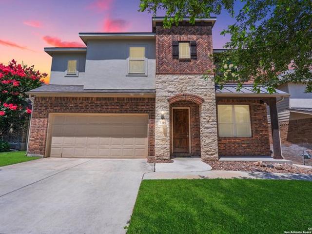 5315 Saffron Rose, San Antonio, TX 78253