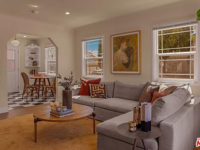 5315 Saturn St, Los Angeles, CA 90019