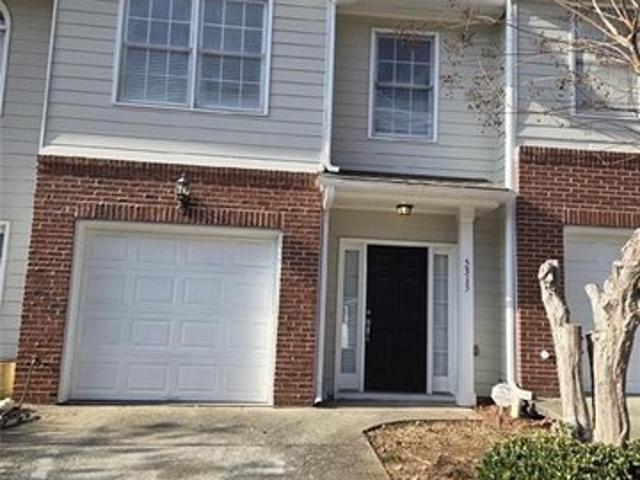 5315 Sherwin Dr, Norcross, GA 30093