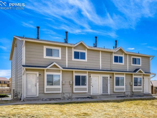 5315 Solar Ridge Dr, Colorado Springs, CO 80917 | MLS #3596