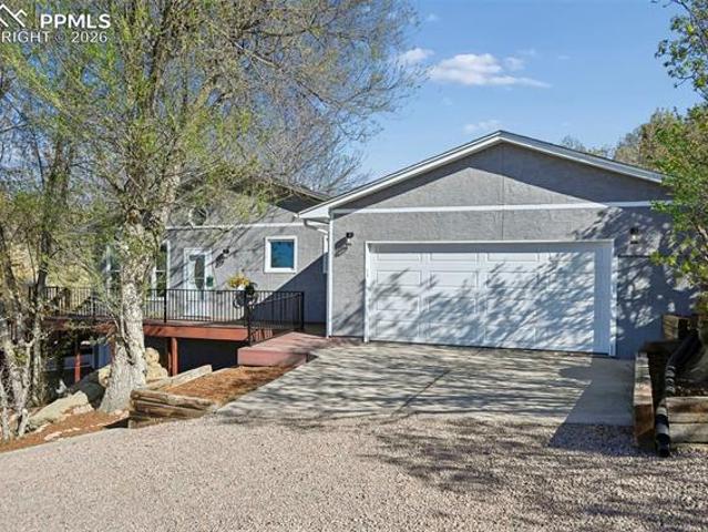 5315 Turquoise Drive