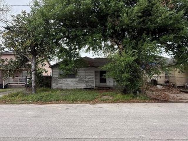 5315 Terry St, Houston, TX 77009