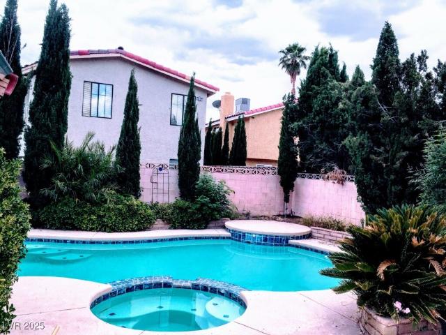 5315 Winston Dr, Las Vegas, NV 89103 | MLS #2659