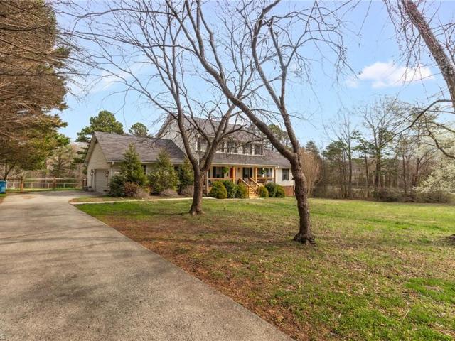 5315 Winterset Drive