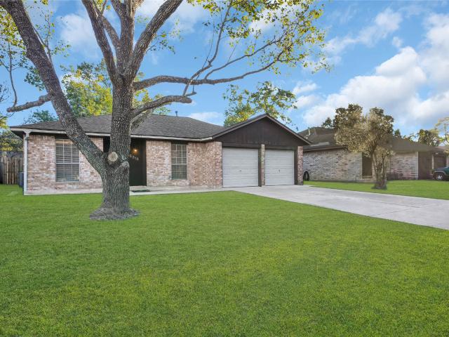 5315 11th St, Katy, TX 77493 | MLS #88614 | Compass