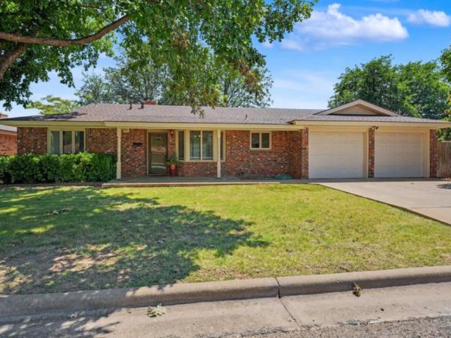 5315 29th St, Lubbock, TX 79407