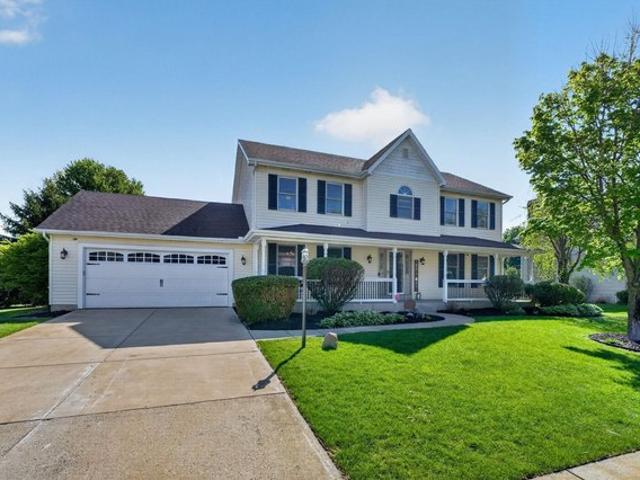 53168 W Cedar Lake Dr, Granger, IN 46530
