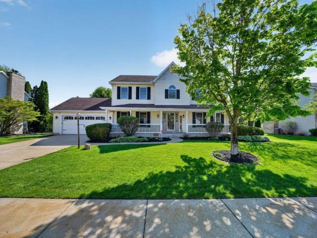 53168 W Cedar Lake Drive