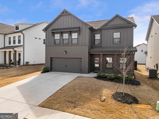 5316 Milford Rd, Gainesville, GA 30507 | MLS #10705 | Compass