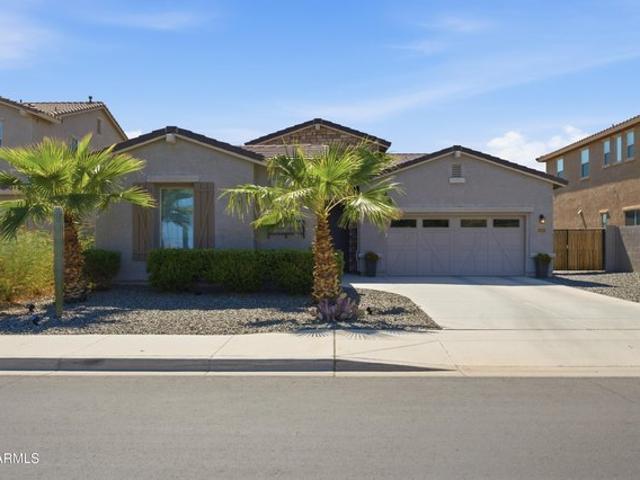 5316 N 190th Dr, Litchfield Park, AZ 85340