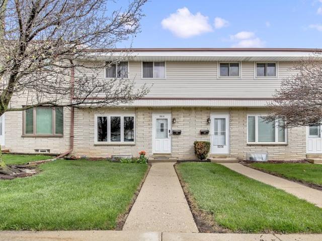 5316 Athens Ave, Racine, WI 53406