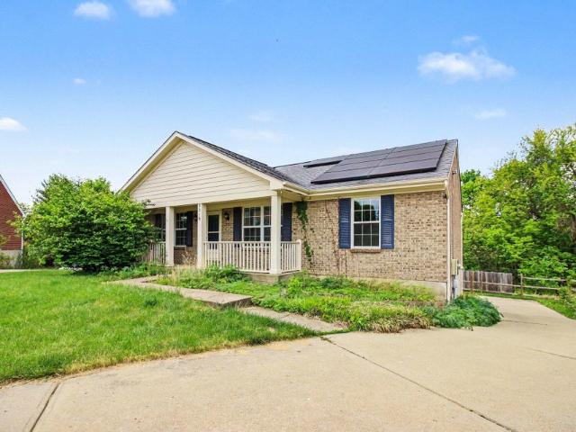 5316 Bedford Court