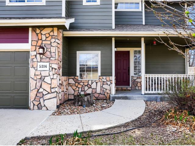 5316 Bowersox Pkwy, Firestone, CO 80504 | MLS #1055 | Compass