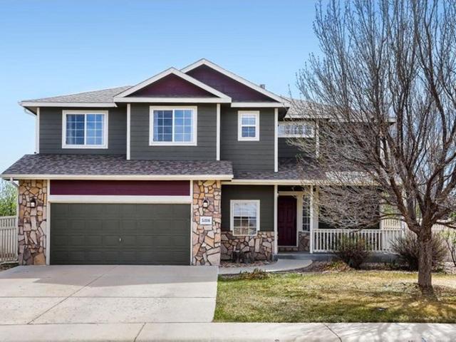 5316 Bowersox Pkwy, Firestone, CO 80504