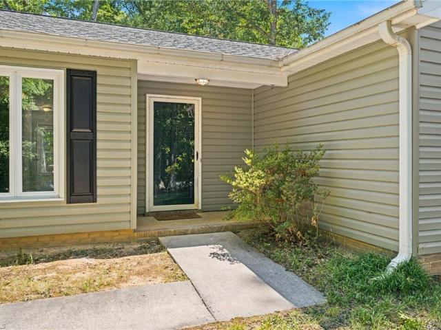 5316 Bracy Ridge Court