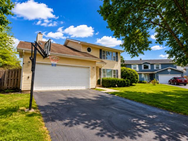 5316 Cypress Circle
