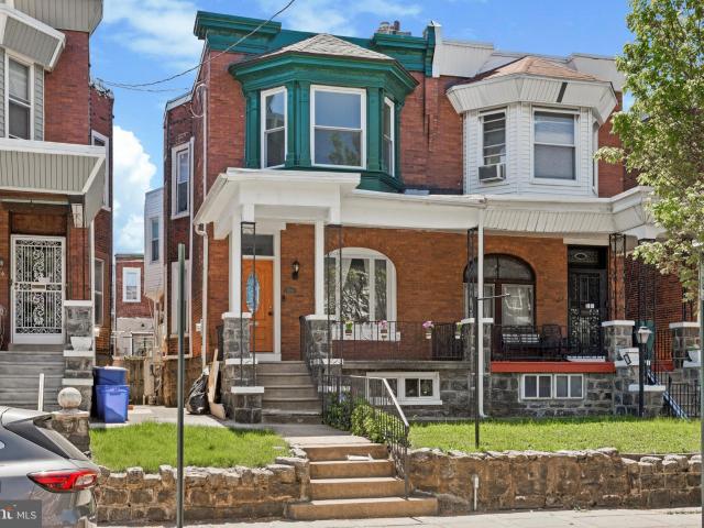5316 Catharine St, Philadelphia, PA 19143 | MLS #PAPH2586