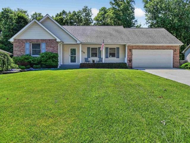 5316 Chin Maya Dr, Swartz Creek, MI 48473