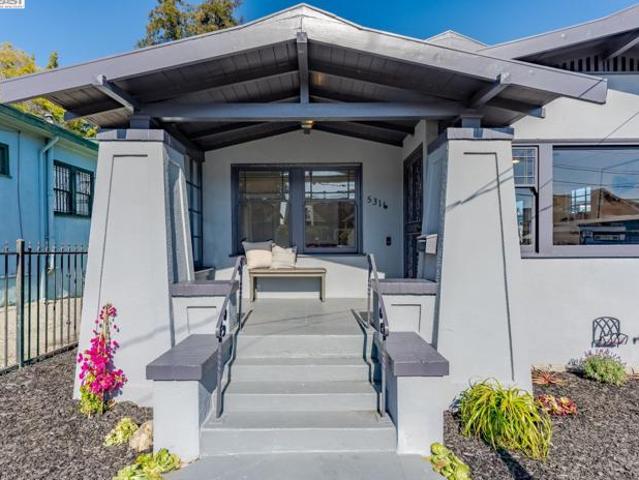 5316 Cole St, Oakland, CA 94601