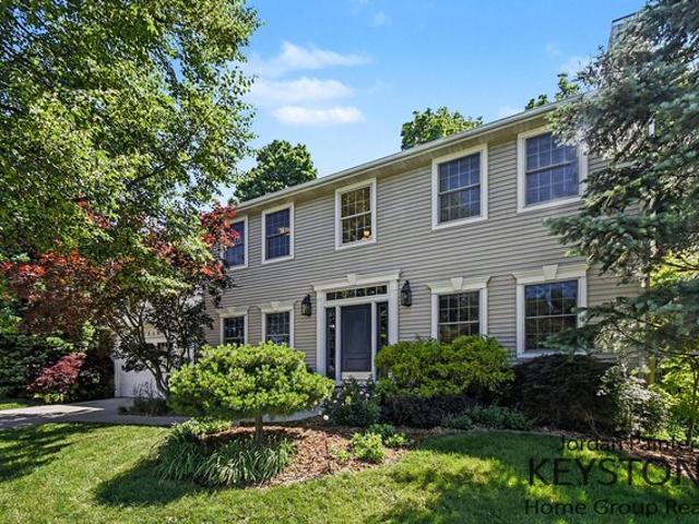 5316 Cottondale St SW, Wyoming, MI 49519