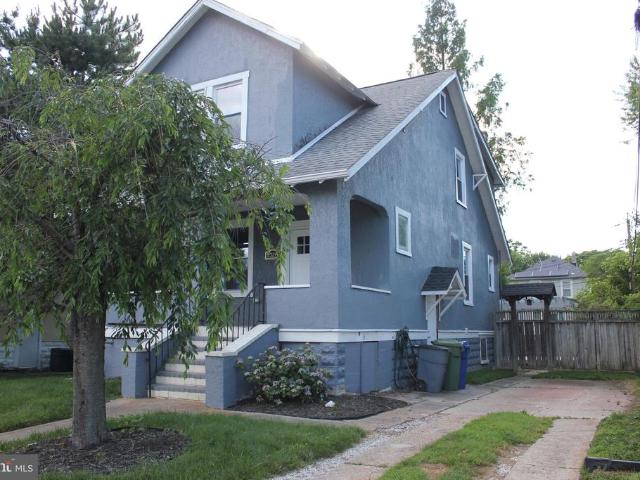 5316 Elsrode Avenue
