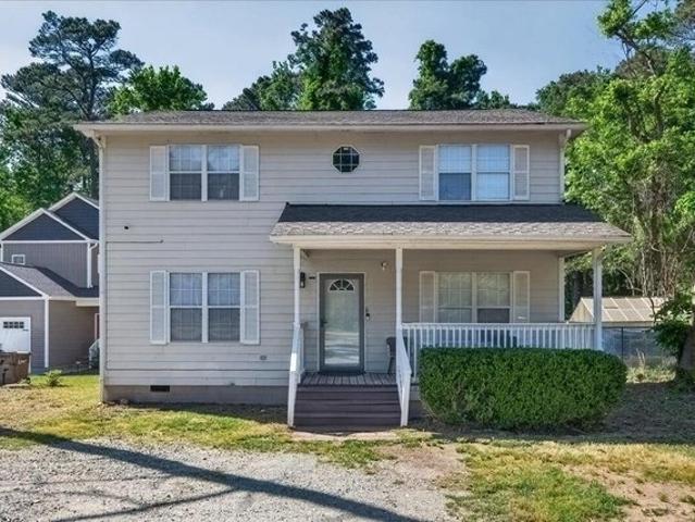 5316 Fayetteville Rd, Durham, NC 27713