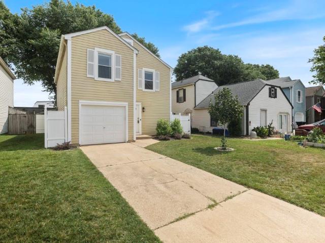 5316 Glenville CIR