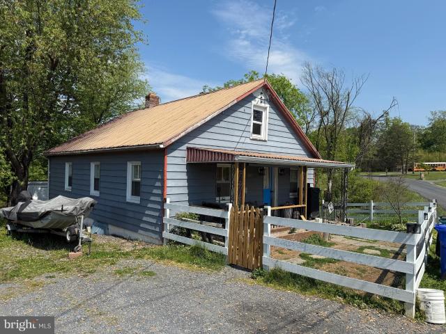5316 Hines Rd, Frederick, MD 21704 | MLS #MDFR2080 | Compass