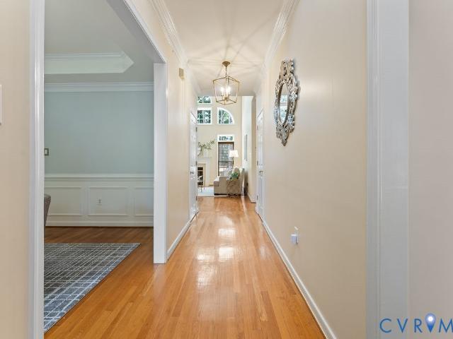 5316 Lemoore Drive