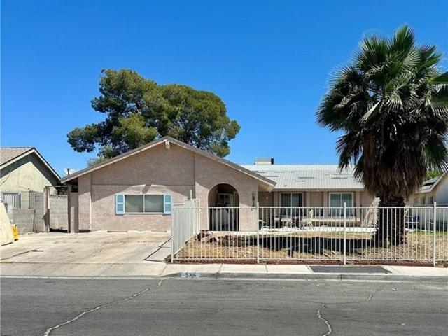 5316 Palmyra Ave, Las Vegas, NV 89146