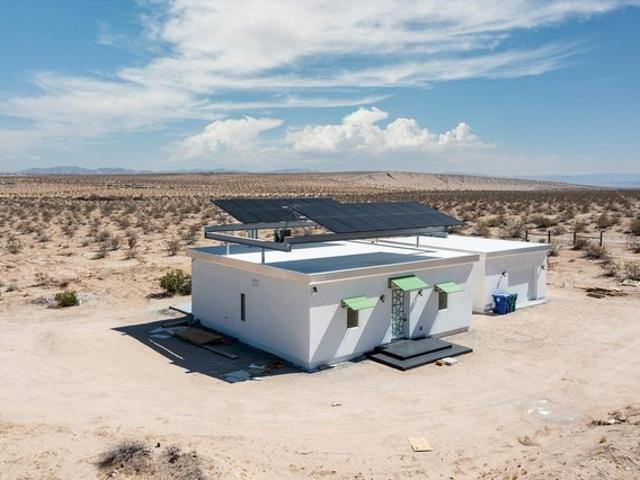 5316 Pearl Springs Ave, Twentynine Palms, CA 92277