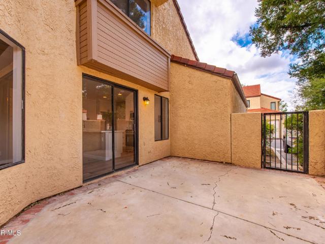5316 Rainwood St, Unit 57, Simi Valley, CA 93063 | MLS #226003 VC