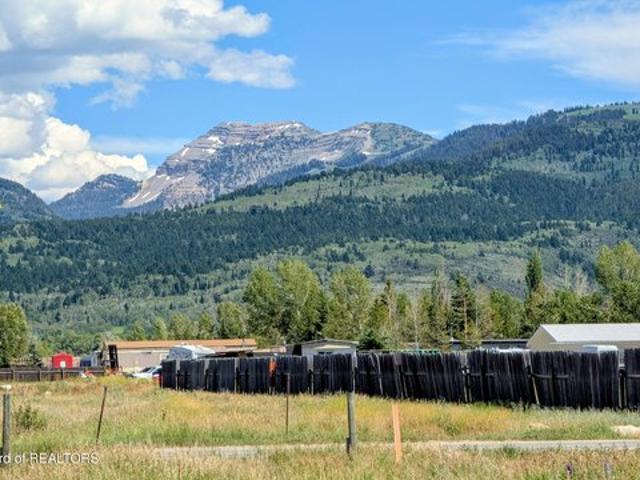 5316 S 500 W, Victor, ID 83455