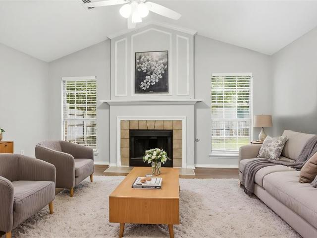 5316 Signal Peak Drive