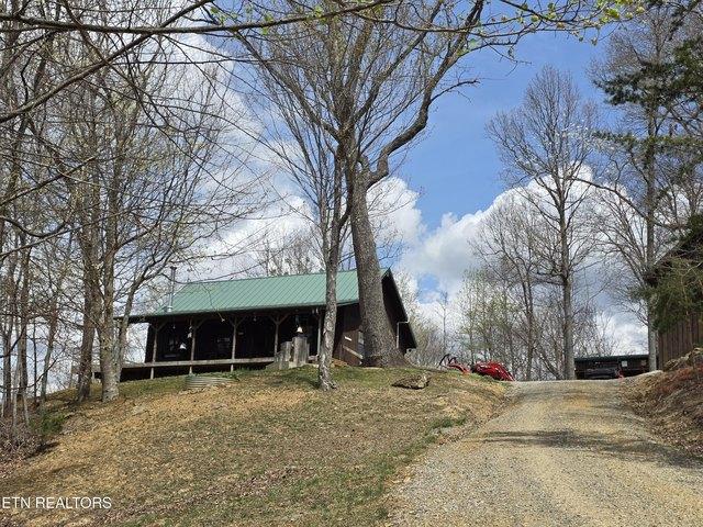5316 TN 66, Sneedville, TN 37869