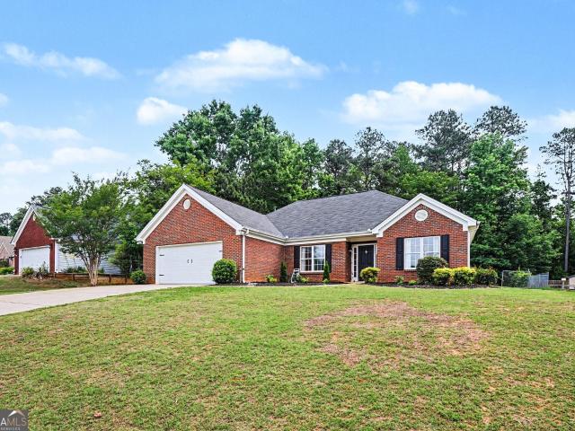 5316 Valley Forest Way