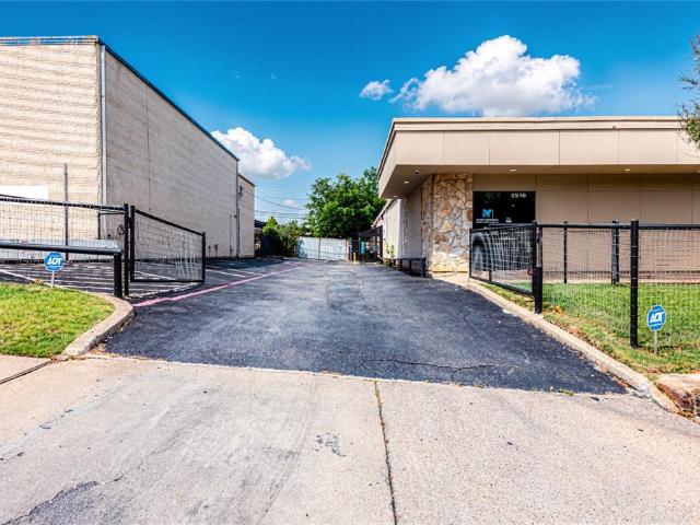 5316 Woodway Drive