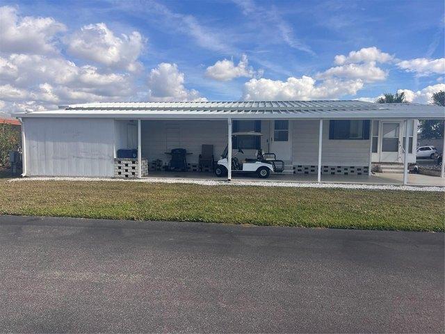 5316 53rd Ave E Lot M15, Bradenton, FL 34203