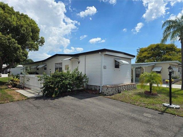 5316 53rd Ave E Lot A21, Bradenton, FL 34203