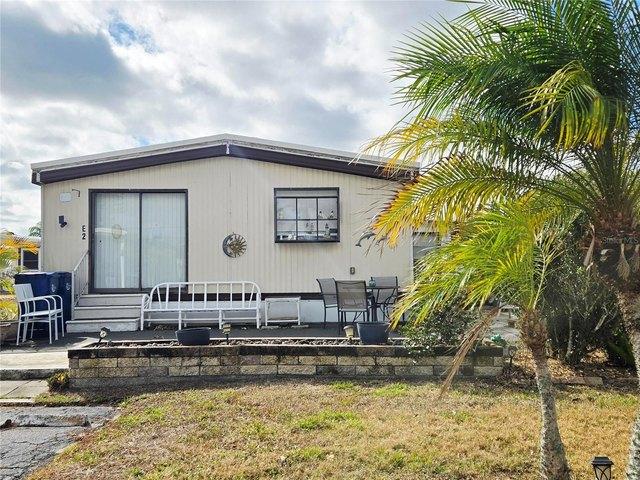 5316 53rd Ave E Lot E2, Bradenton, FL 34203