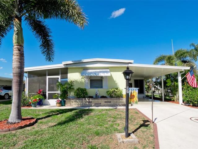 5316 53rd Ave E, Unit D7, Bradenton, FL 34203 | MLS #A4686 | Compass