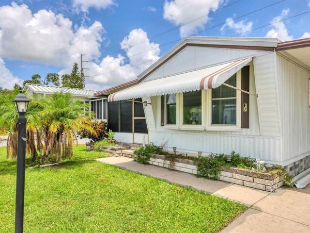 5316 53rd Ave E, Unit F7, Bradenton, FL 34203 | MLS #A4658