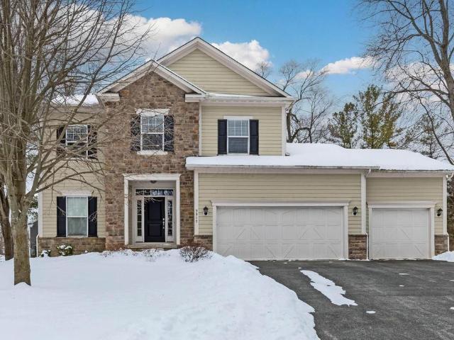 5317 Adventure Dr, Dublin, OH