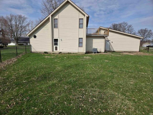 5317 Bechtel Court